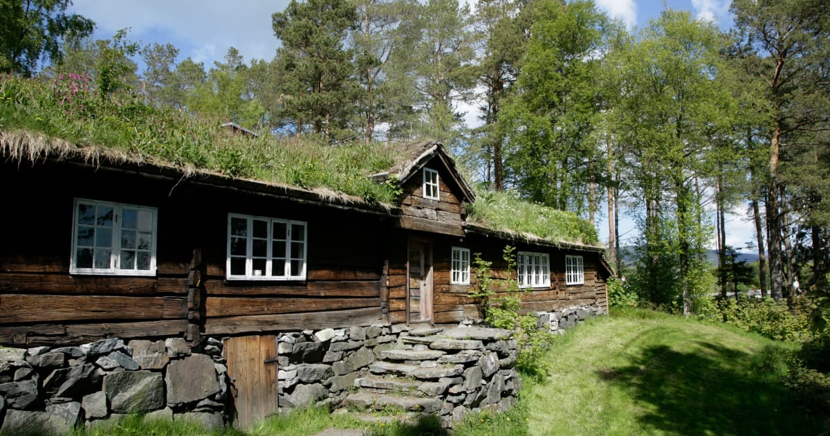 Viti Musea - Fjord Norway
